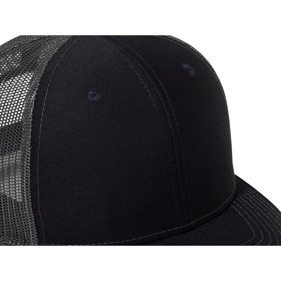 Accessories | Men Mesh Snap Back Baseball Cap | Poshmark